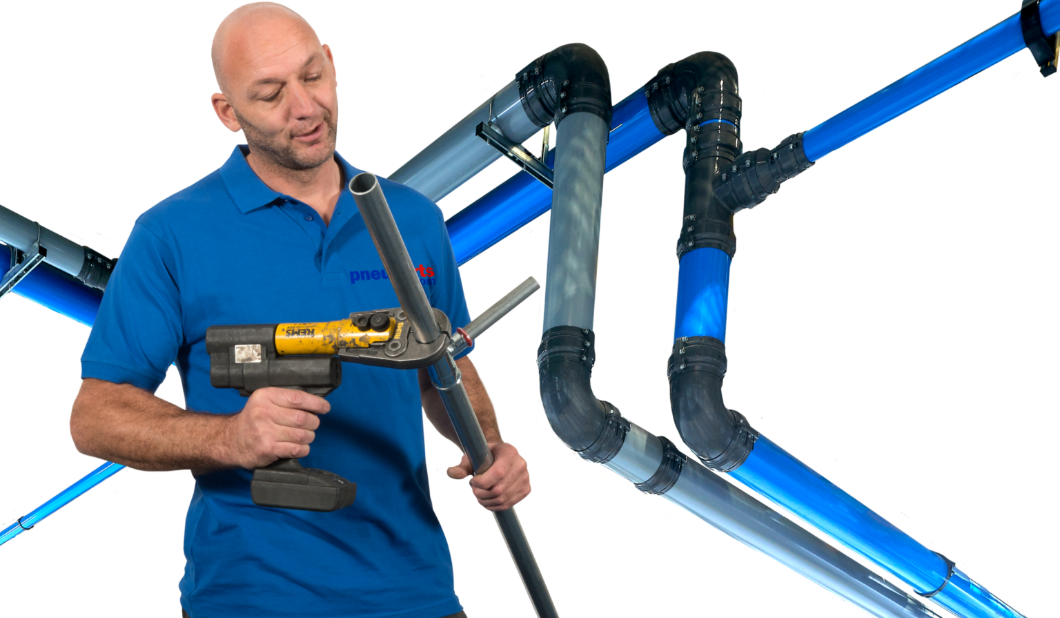 FHT Perslucht - Deurne