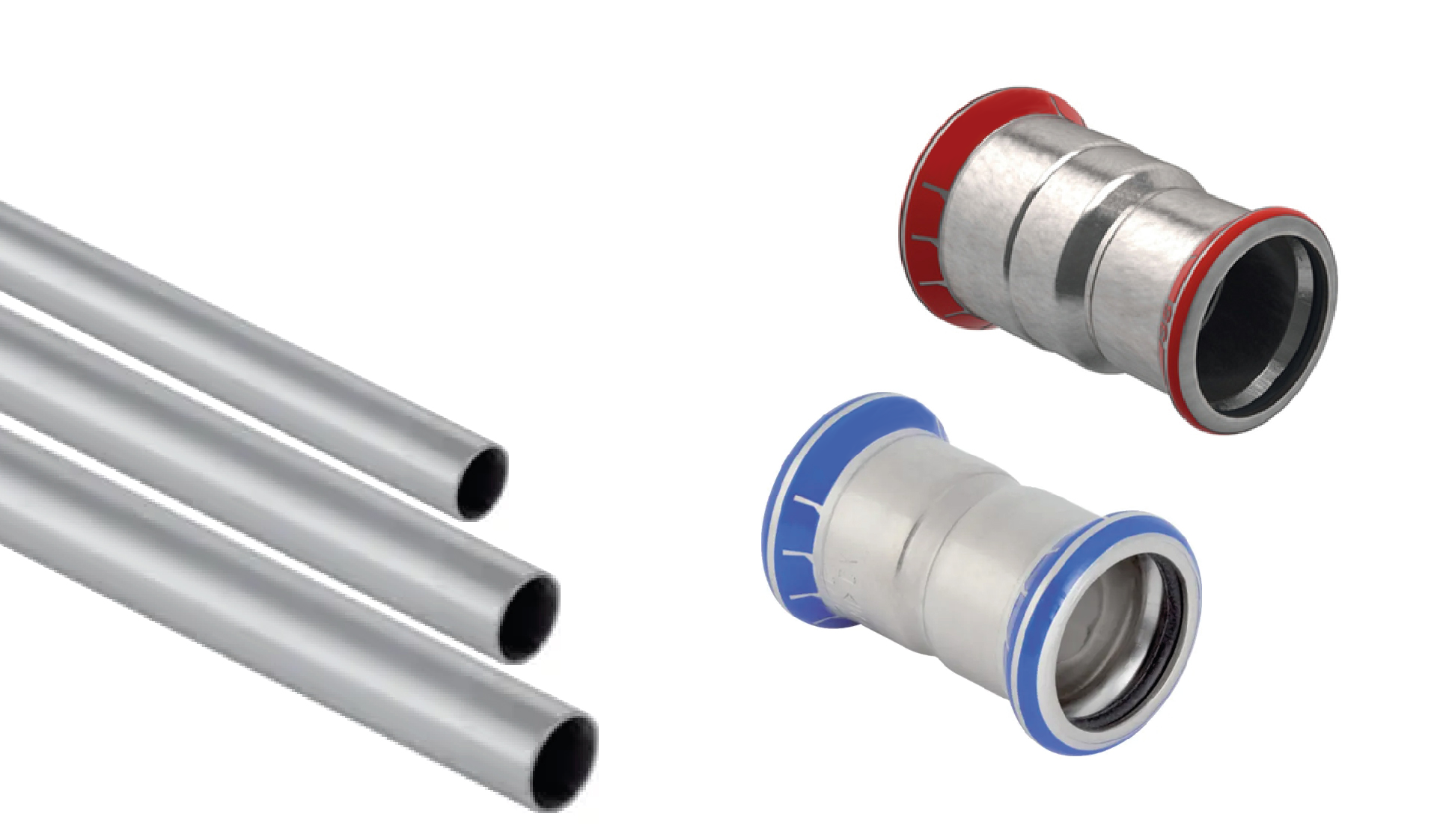 Industriële perslucht installaties - FHT Perslucht Onze services