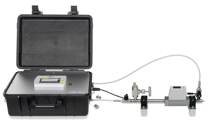 FHT Perslucht - Deurne